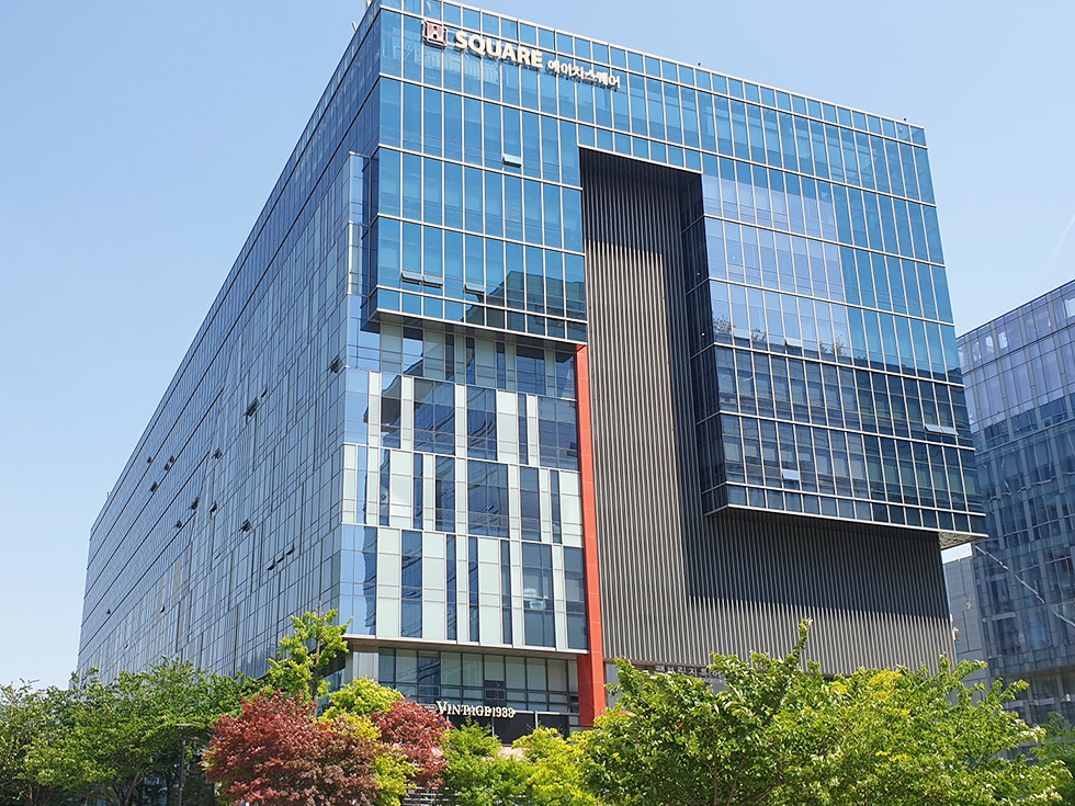 See more photos for Korea Headquarters