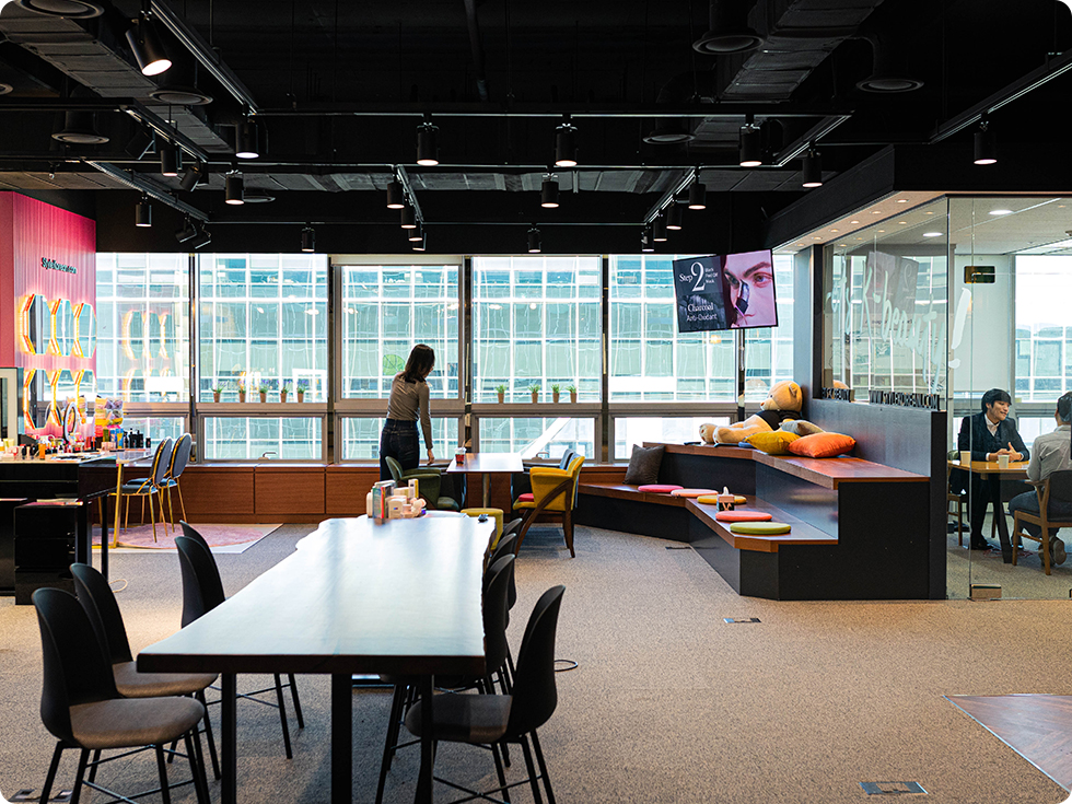 See more photos for Korea Headquarters